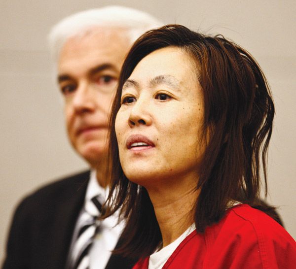 Mental competency review says Warhola still not ready for trial | News ...